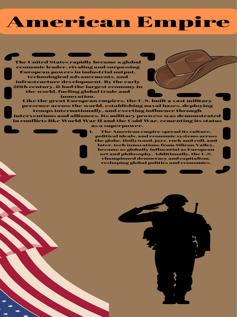 American Empires | PDF