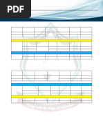 Grade 12 Timetable 2025 | PDF