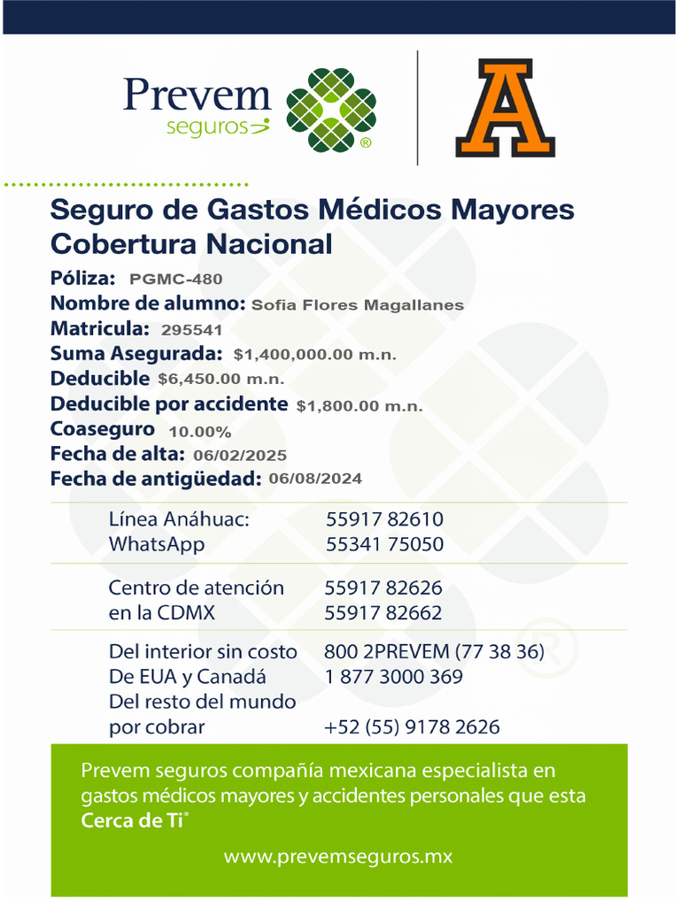 PGMC-480 Sofia Flores Magallanes | PDF