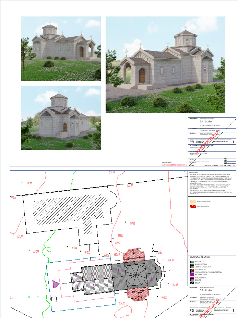 Projekat Apside 01.03.2025 | PDF