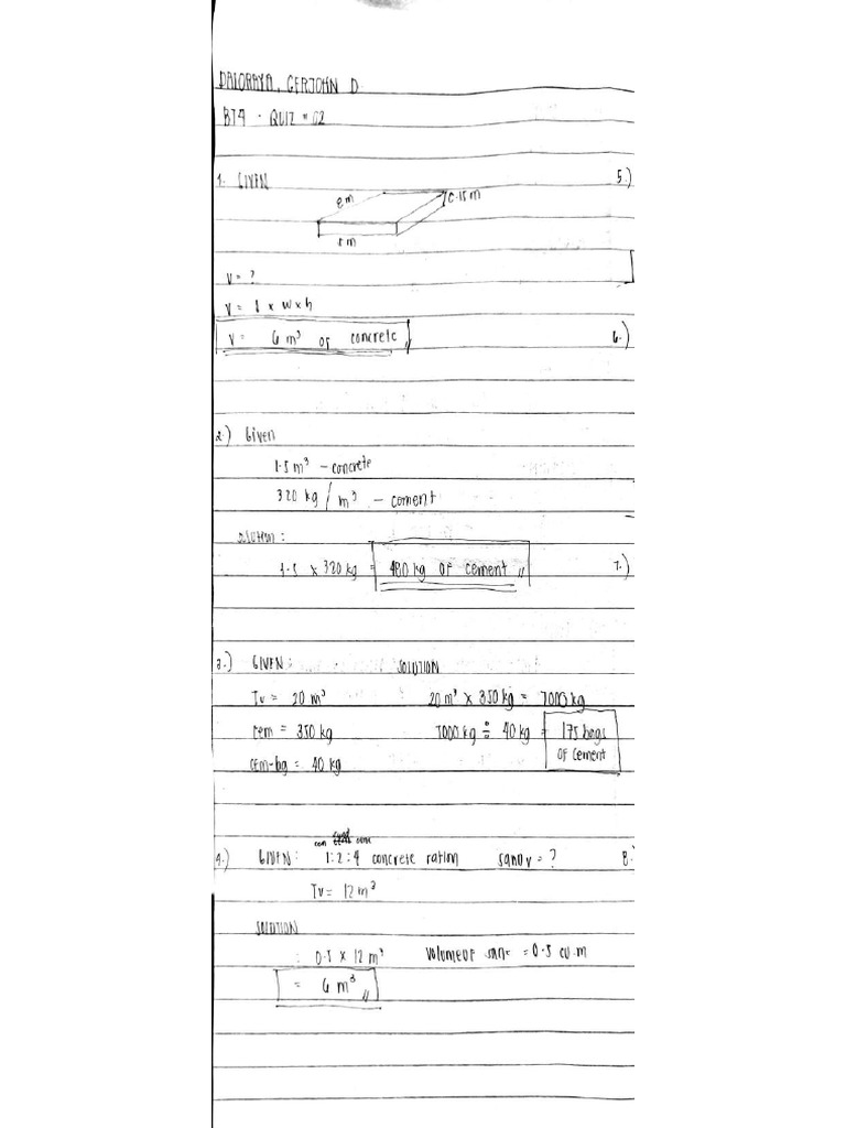 Daloraya - Bt4-Quiz 02 | PDF