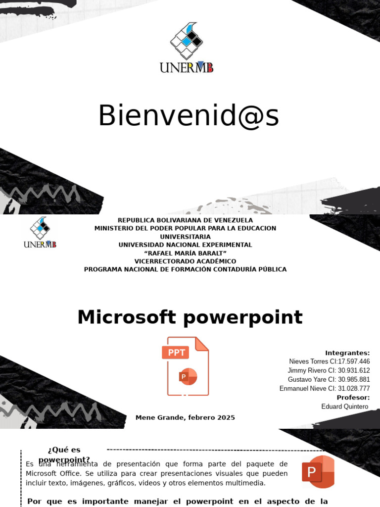 Powerpoint | PDF | Microsoft PowerPoint | Multimedia