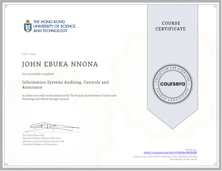 Hongkong University of Science and Technology | PDF