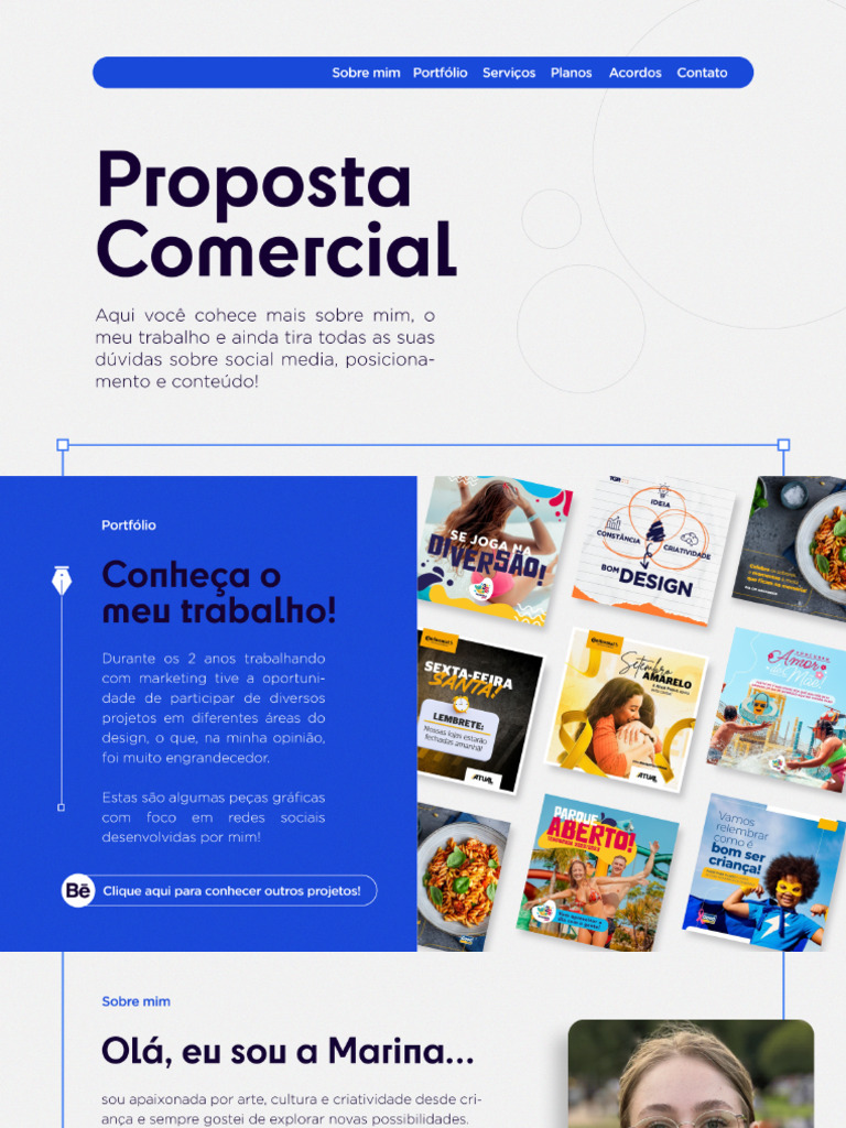 Proposta Comercial | PDF