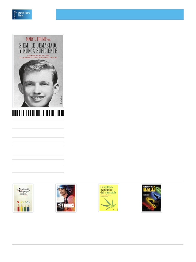 Trump | PDF | Familia Trump