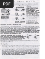 Wire Rope Clip Installation Guide | PDF