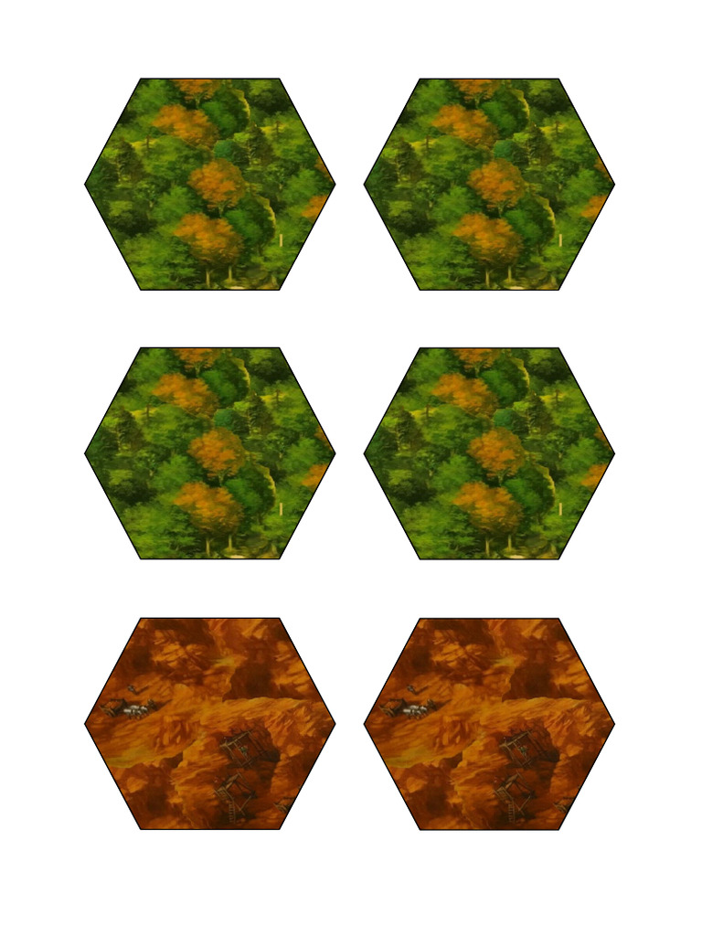 Catan P P Turkce | PDF