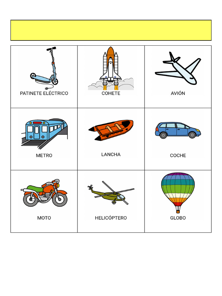 Bingo Transportes | PDF