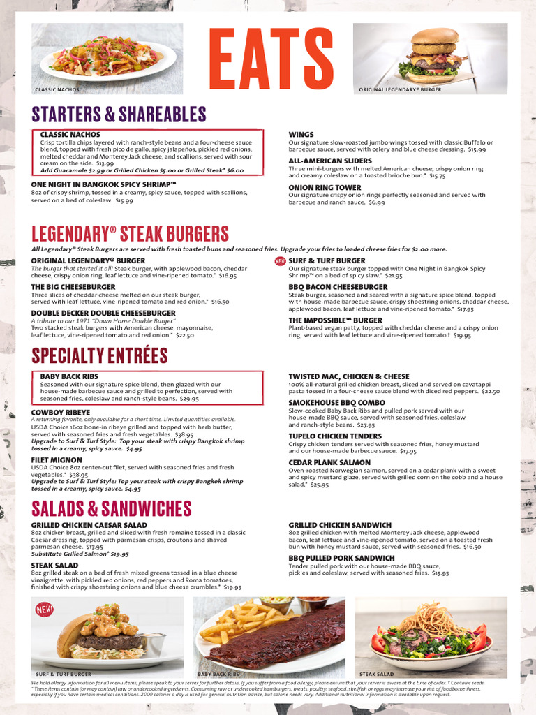 US-Menu 05.24.21 M14 | PDF | Hamburgers | Salad