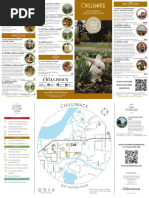Hood River Fruit Loop Official Map 2025 | PDF | Fermented Drinks ...