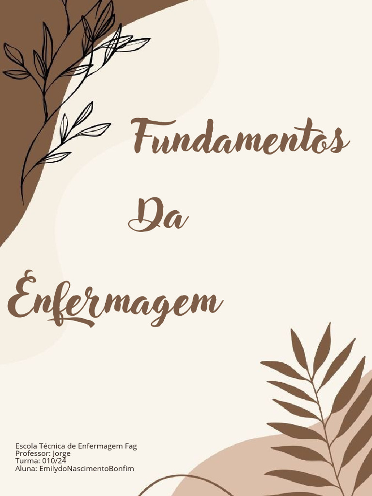 Fundamentos 20241207 094024 0000 | PDF