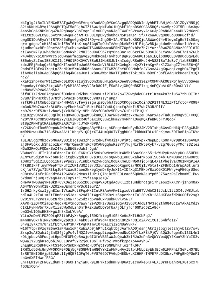 Advanced Data Encryption Guide | PDF