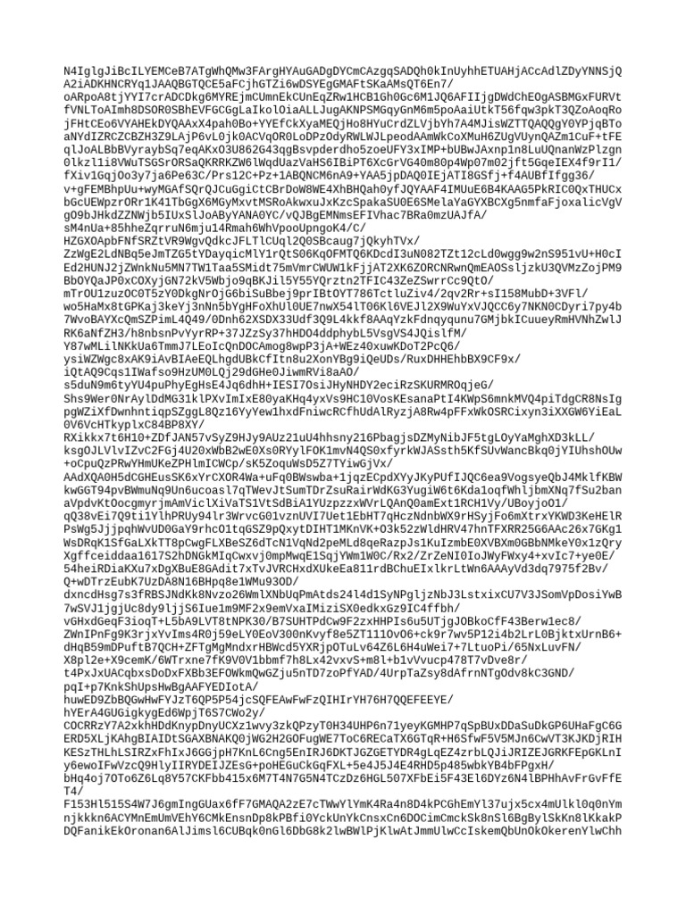 Mayor of Mount Pleasant 20230514 220629 - CLEAN | PDF