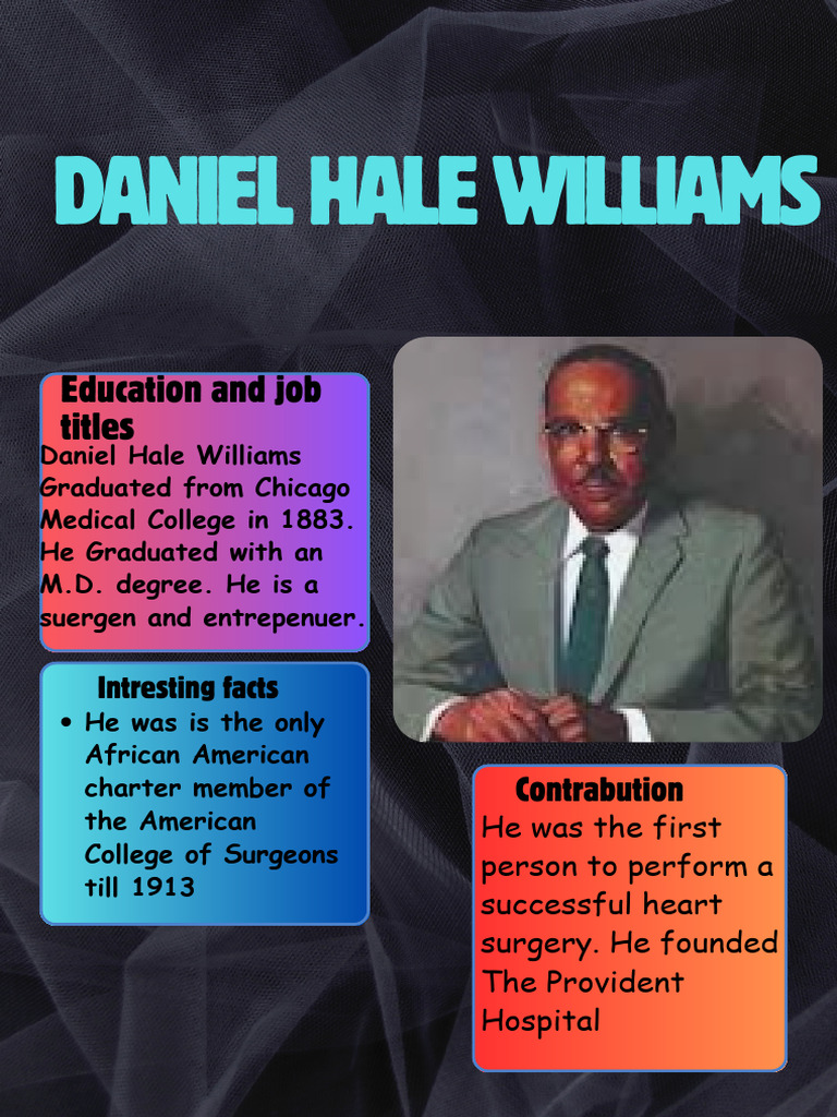 Luke Thomas BHM Project | PDF