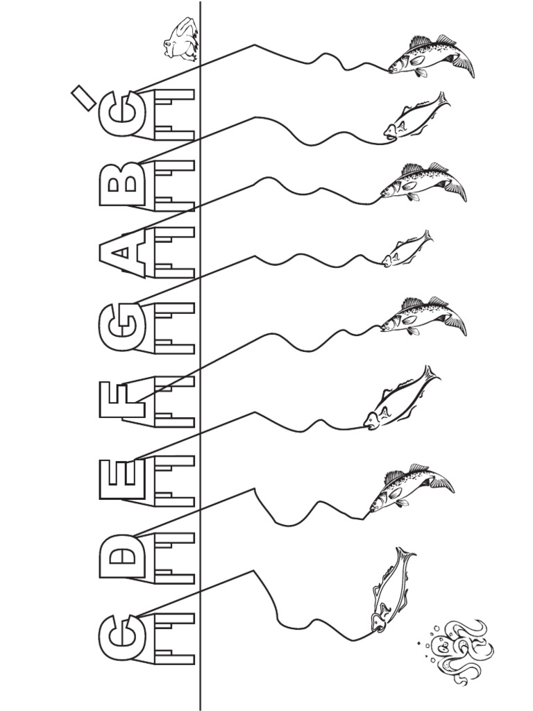 Fishing | PDF