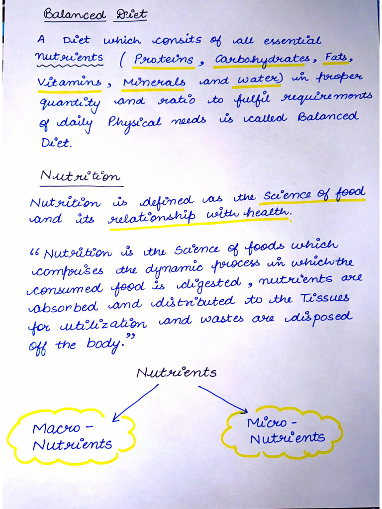 Unit 5 Assignment 1 | PDF