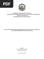 Ley 423 Ley General de Salud | PDF | Ciencias de la Salud