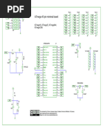 Arduino Uno Schematic Diagram | PDF | Computer Engineering | Physical ...