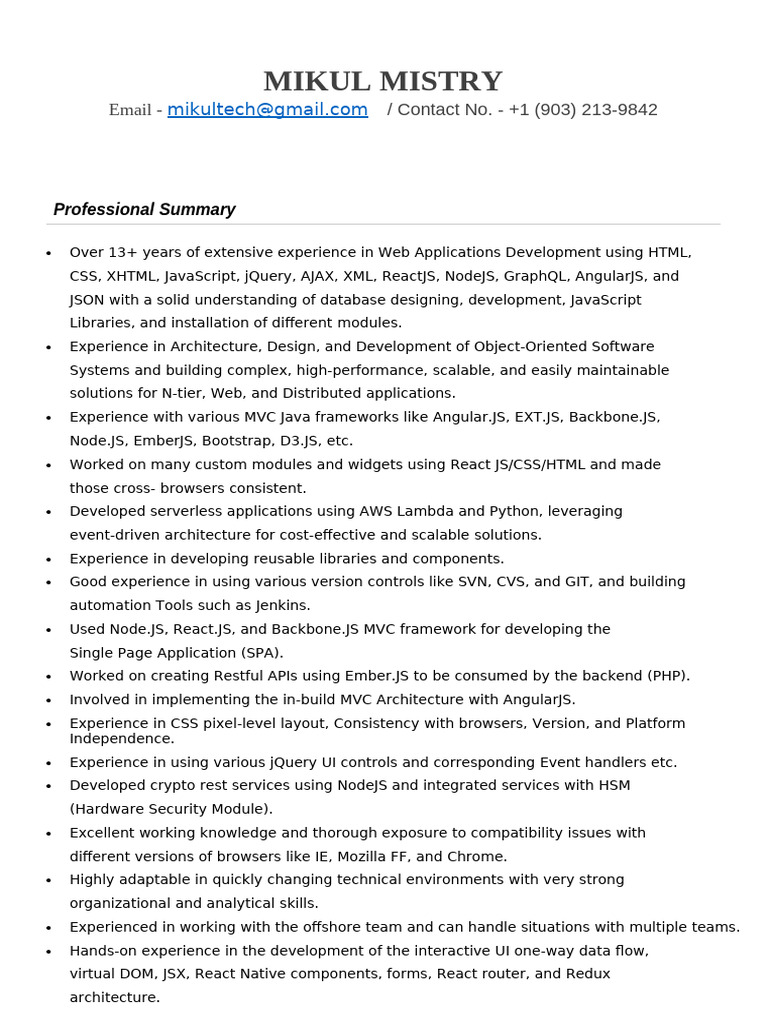 Advanced Web Developer Expertise | PDF | Angular Js | Ajax (Programming)