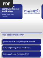 Common Submission Dossier Template (CSDT) | PDF | Sensitivity And ...