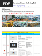 10 Examples of Hardware | PDF | Central Processing Unit | Computer Hardware