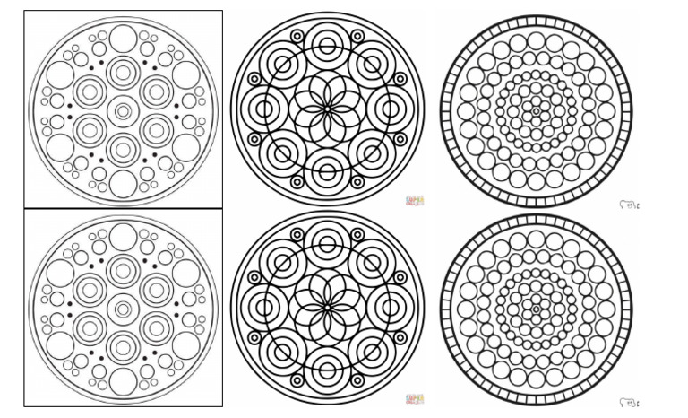 Patron Circular | PDF