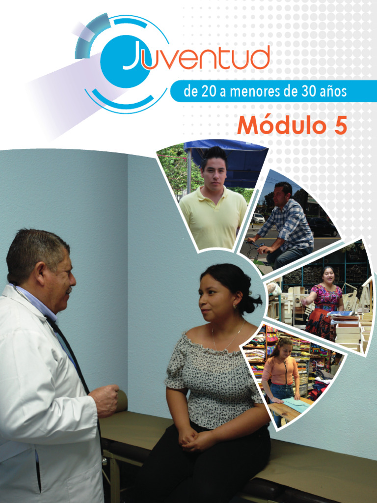 5. Normas Juventud | PDF | Juventud | La sexualidad humana
