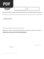 DCAS Exam Schedule 2025 Overview | PDF | Inspector