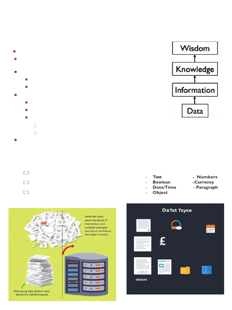 L3... | PDF | Databases | Relational Database