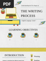 Submission: Revision Letter Example | PDF | Language Arts & Discipline