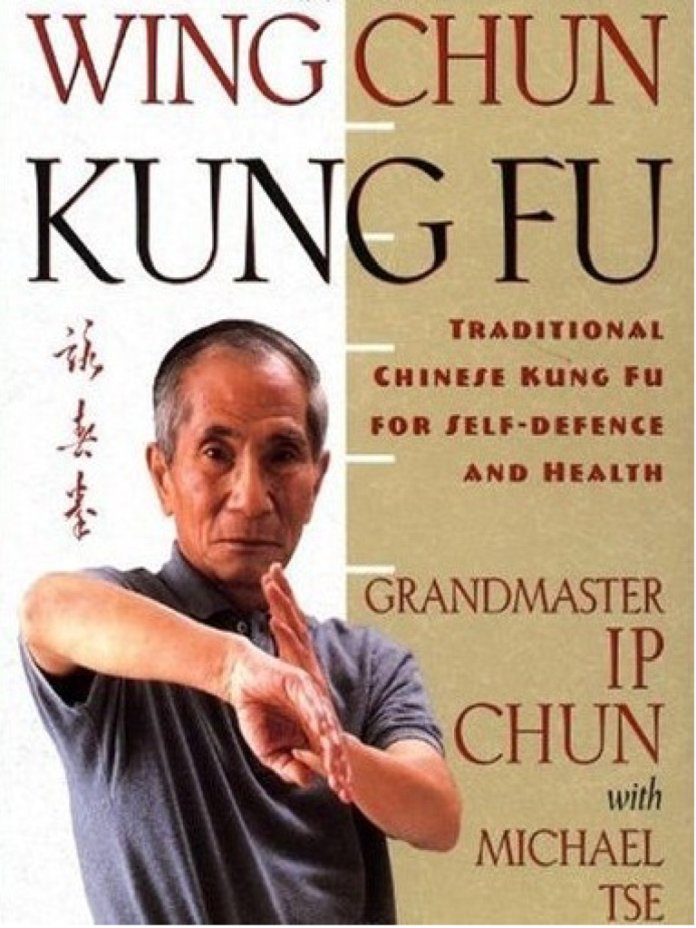 Toaz - Info Wing Chun Kung Fu Traditional Chinese Kung Fu For Self ...