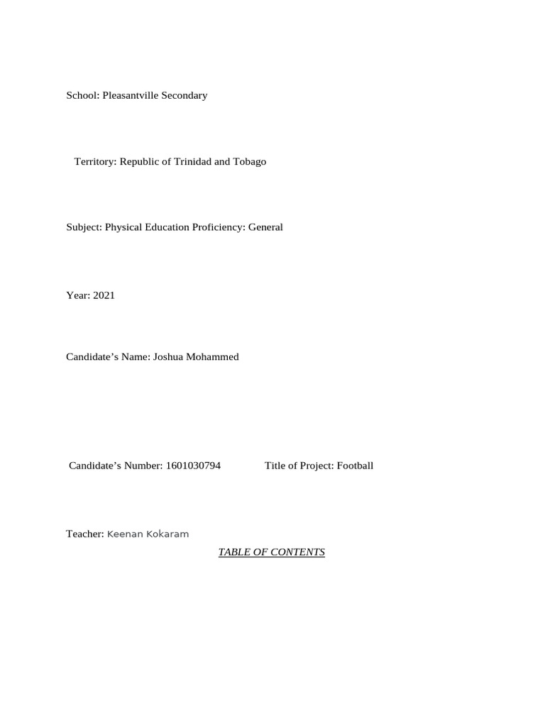 Joshua Mohammed PE SBA | PDF