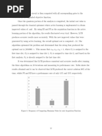 Sample UPH Report From UPH Tool of Know Industrial Engineering | PDF