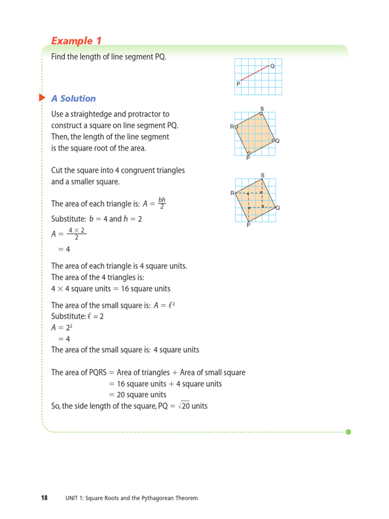 Extracted Pages From Math-Makes-Sense-8-Textbook-3 | PDF