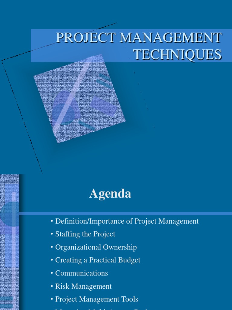 Project MGT | PDF | Risk Management | Business