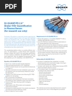 BFR0000 5323 03 - BIOFIRE FILMARRAY TORCH Infosheet | PDF