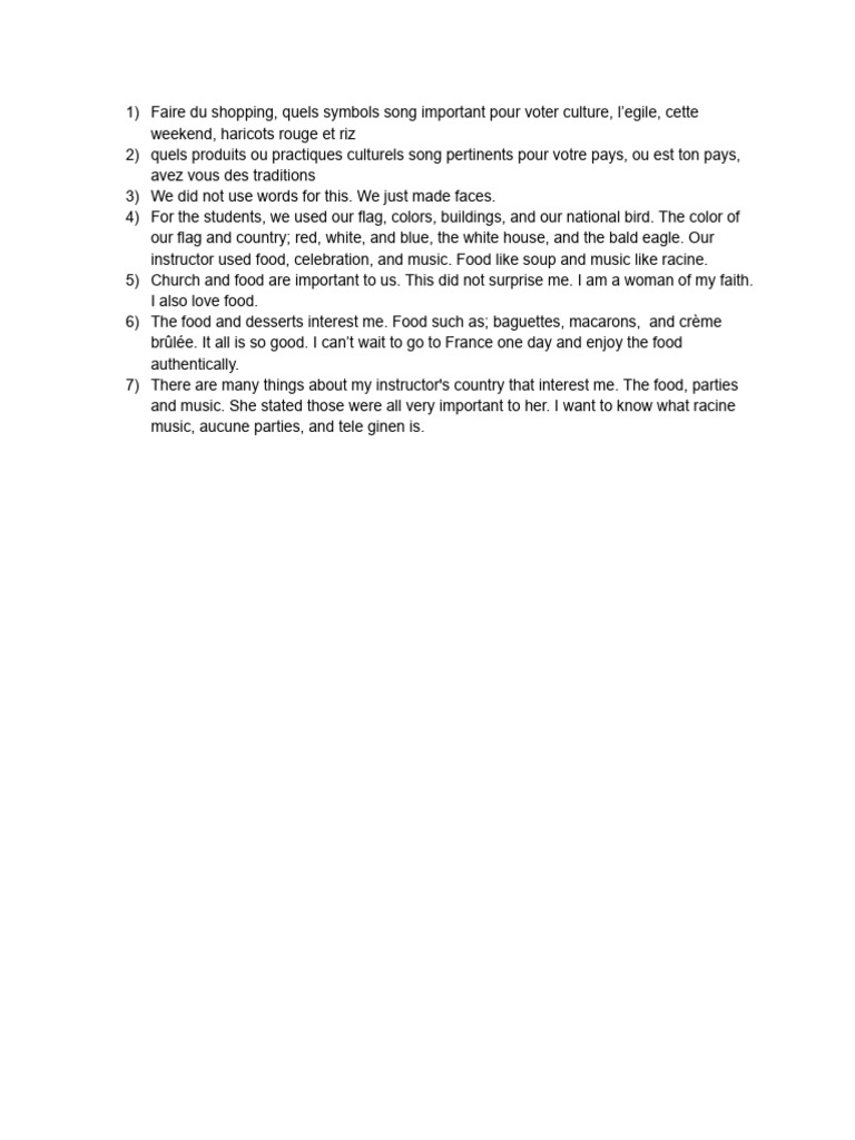 French Reflection 3000 PDF | PDF