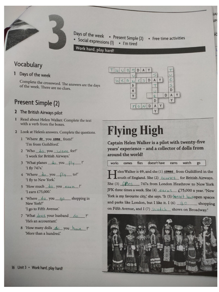 HOMEWORK BASIC8 WEEK1 | PDF