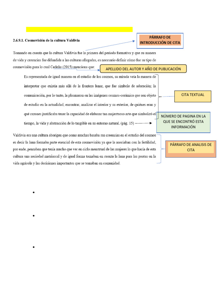 Guia Citaje | PDF