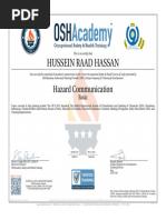 Saiosh Membership and Professional Registration | PDF