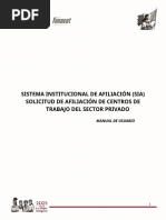 Qué es el SATIC y sus funciones | PDF | Internet | Información