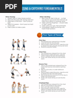 PG 2. Steph Curry Shooting Form Breakdown | PDF | Hand | Finger