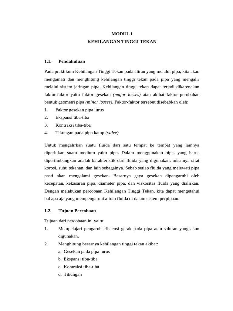 Modul 1 Kel 1c Pdf