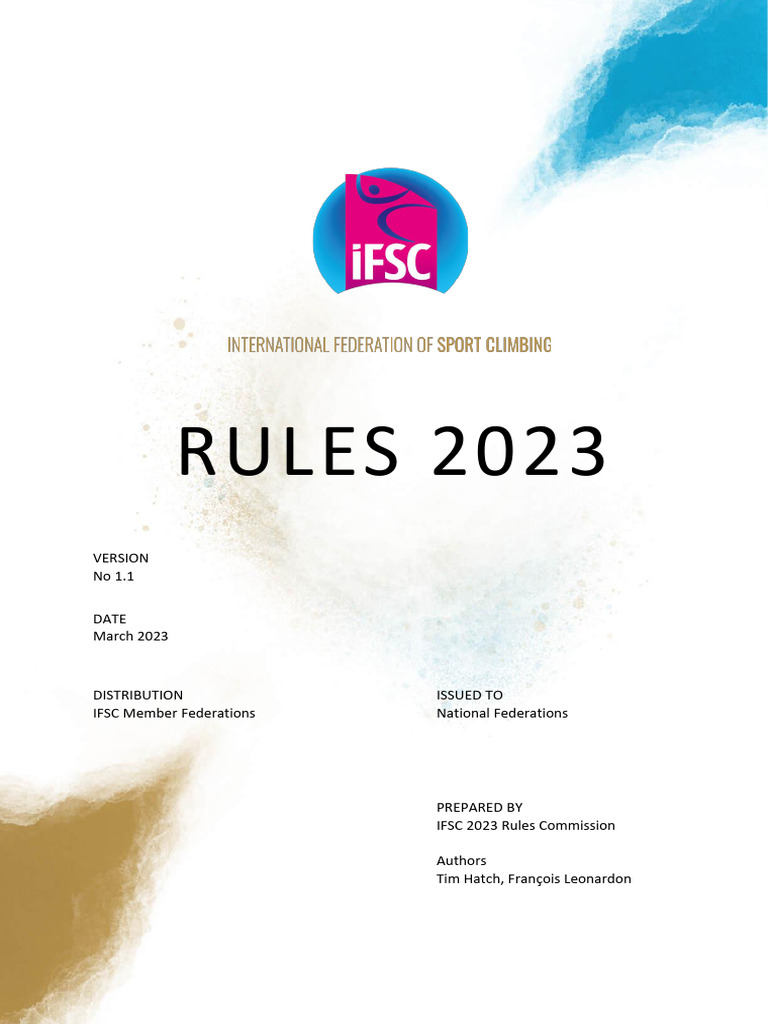 2023_IFSC_Rules_112 - Copy - Copy - Copy - Copy - Copy - Copy - Copy - Copy - Copy - Copy (29) | PDF