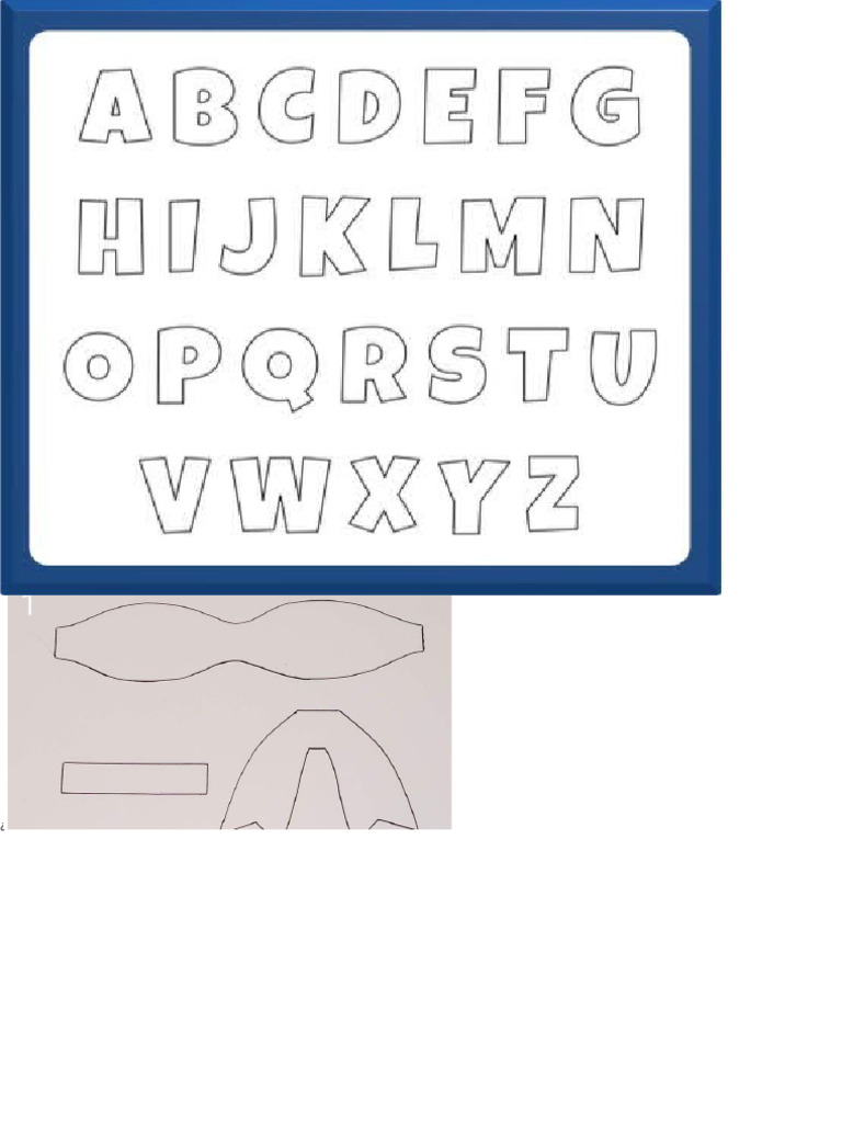 Molde Lazo N | PDF