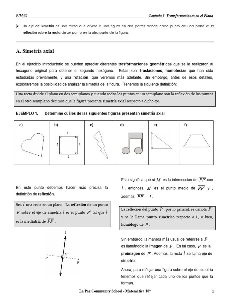 Si Me Tria Axial | PDF | Rectángulo | Triángulo
