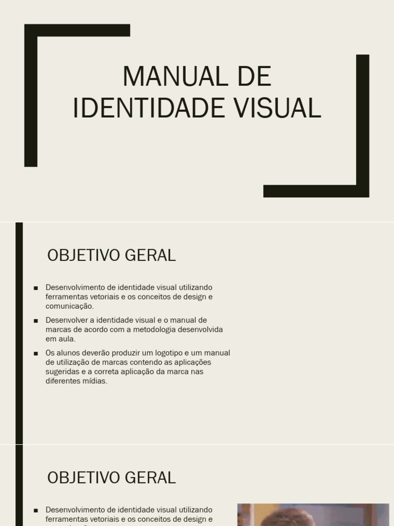 Manual Pim Explicado | PDF