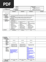 Math 9-Q3-Module-4 | PDF | Elementary Geometry | Euclidean Geometry