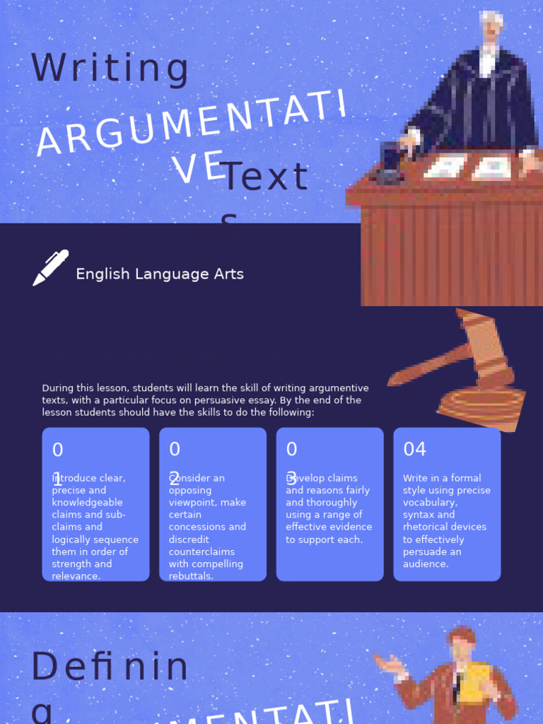 Mastering Argumentative Writing Skills | PDF | Essays | Rhetoric