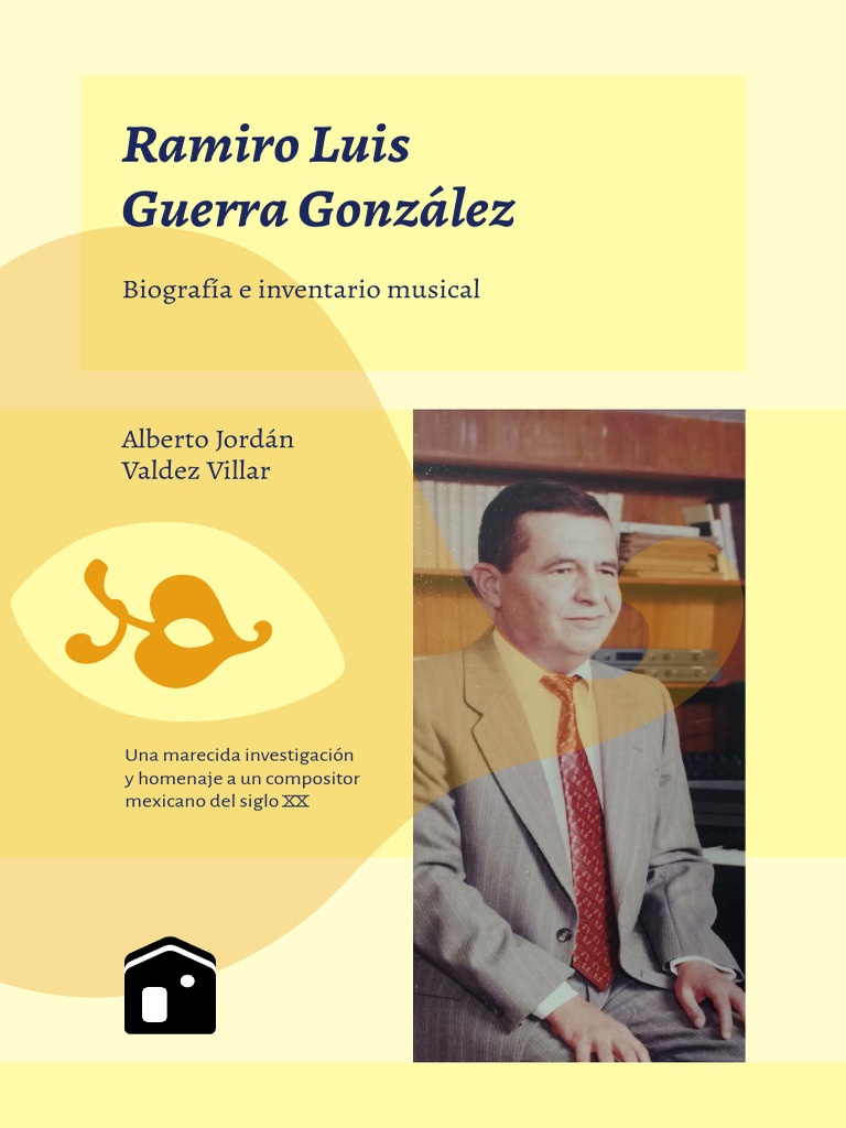 Ramiro Guerra: Biografía y Legado Musical | PDF | Composiciones ...